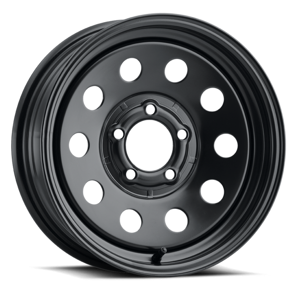 Black Mod – Allied Wheel Components