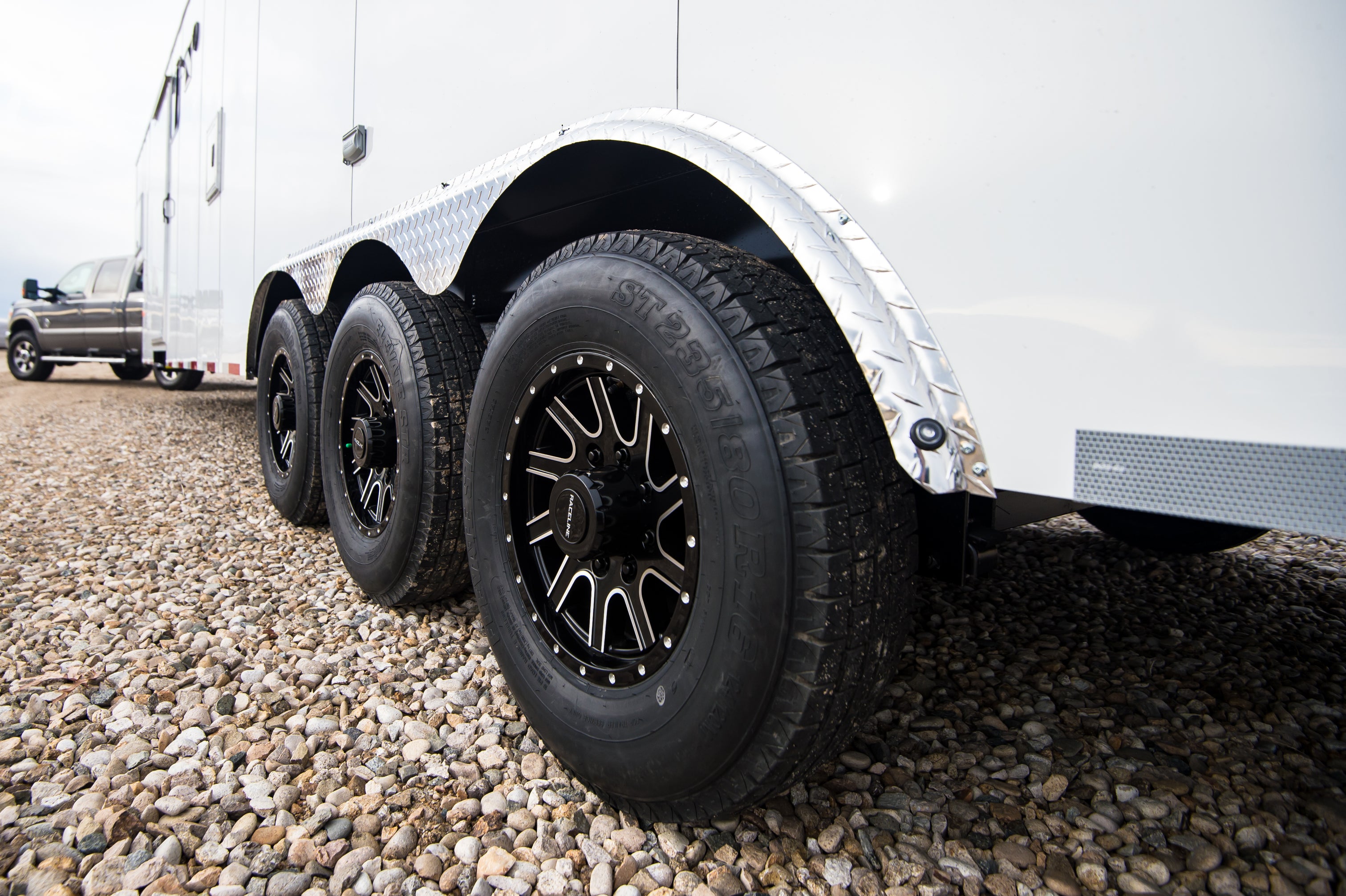Home | Allied Wheel Components