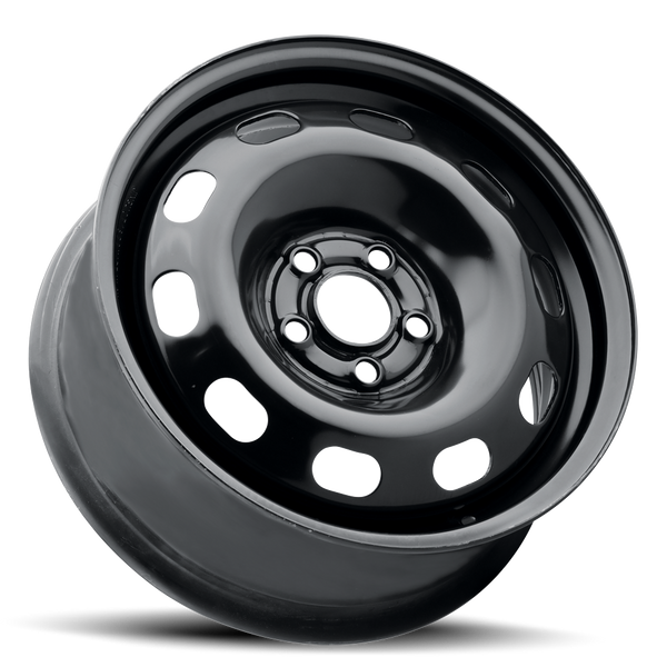 70 Winter Wheel OEM- 15x6, 5 lug – Allied Wheel Components