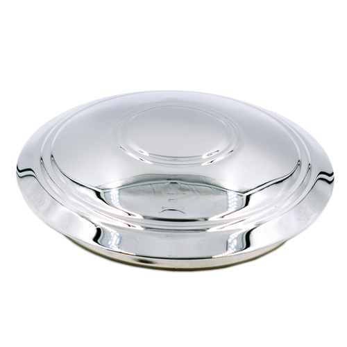 63 Raw Rallye Center Caps – Allied Wheel Components