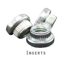Beadlock Inserts – Allied Wheel Components
